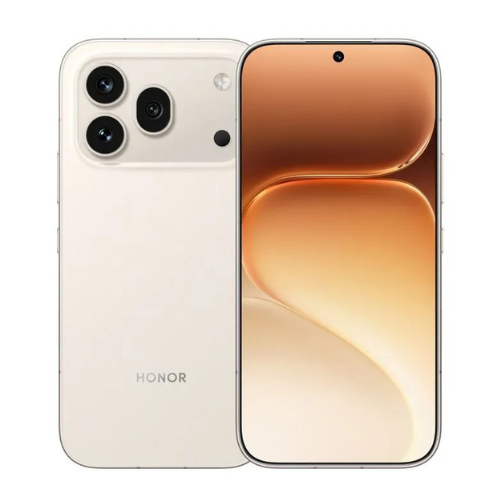 HONOR 600 Pro 5G 12/512GB Golden White