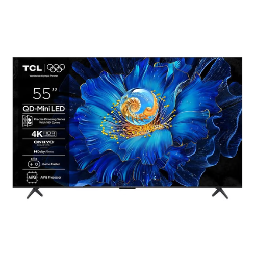 TCL 55C6KS 55” 4K