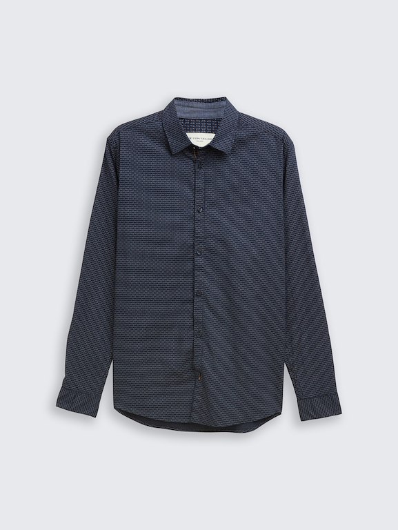 Košulja Tom Tailor 1048444 38970