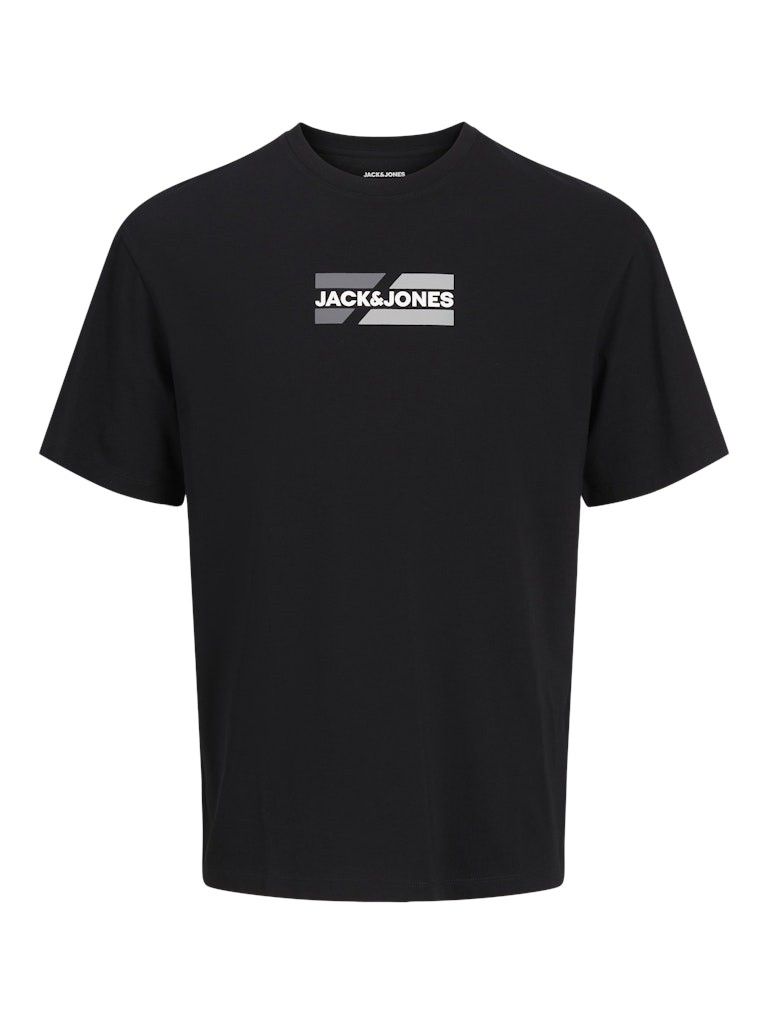 Majica Jack&Jones 12268415 Black