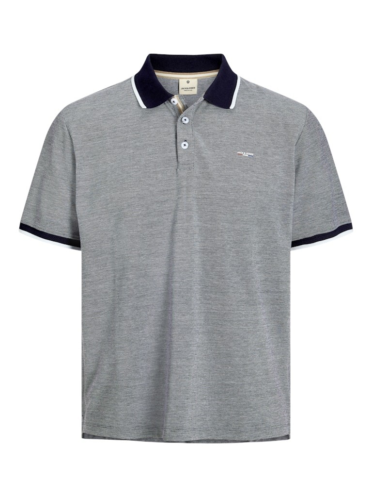 Majica Jack&Jones 12274681 Maritime Blue