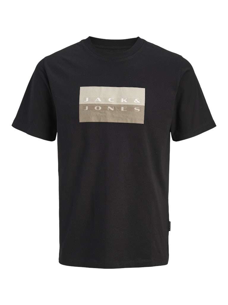 Majica Jack&Jones 12289863 Black