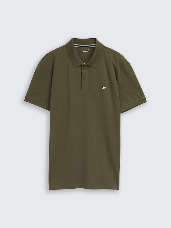 Majica Tom Tailor 1031006 10920