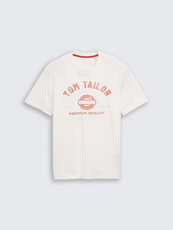 Majica Tom Tailor 1037735 10332