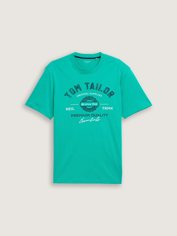 Majica Tom Tailor 1037735 11137