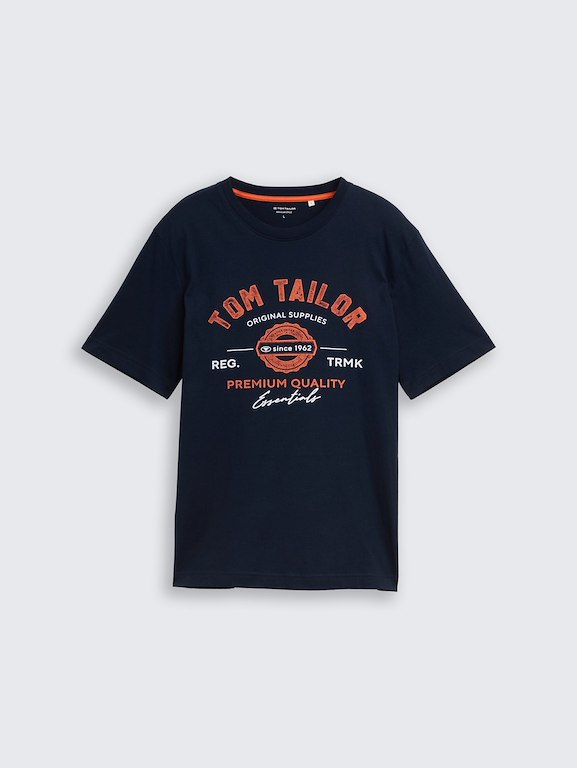 Majica Tom Tailor 1037735 40004
