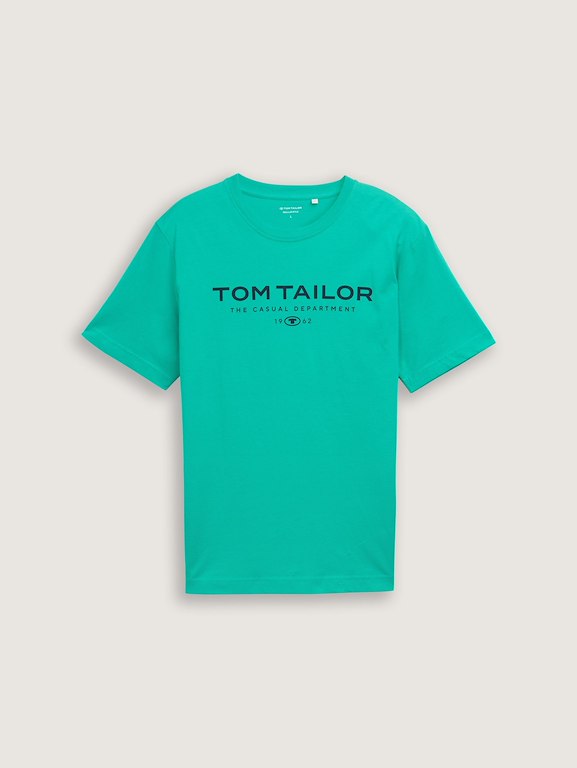 Majica Tom Tailor 1045773 11137