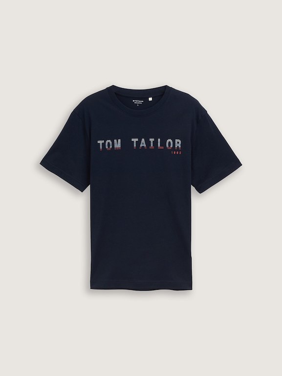 Majica Tom Tailor 1046789 10668