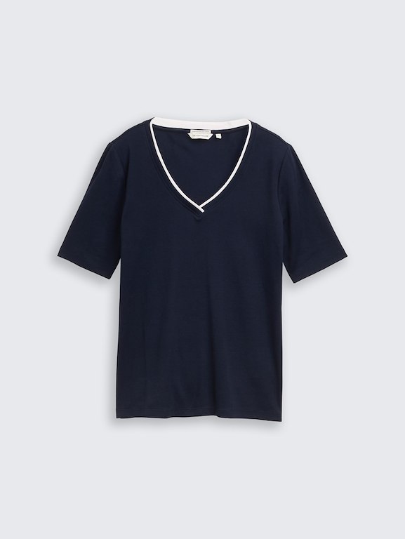 Majica Tom Tailor 1050432 10668