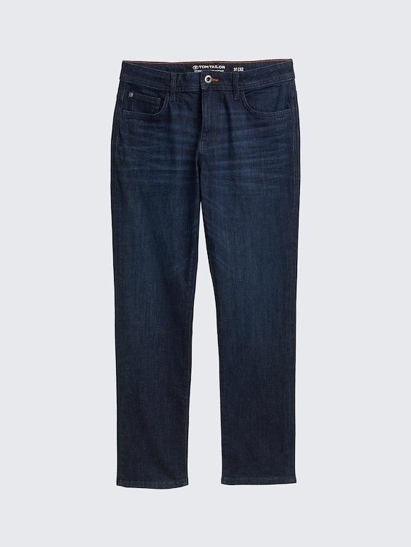 Muške pantalone Tom Tailor 1048364 10115