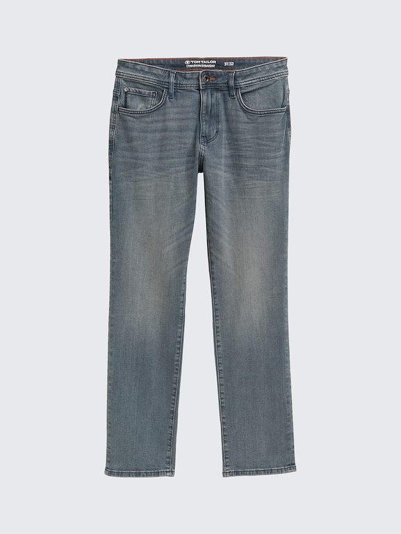 Muške pantalone Tom Tailor 1048364 10162