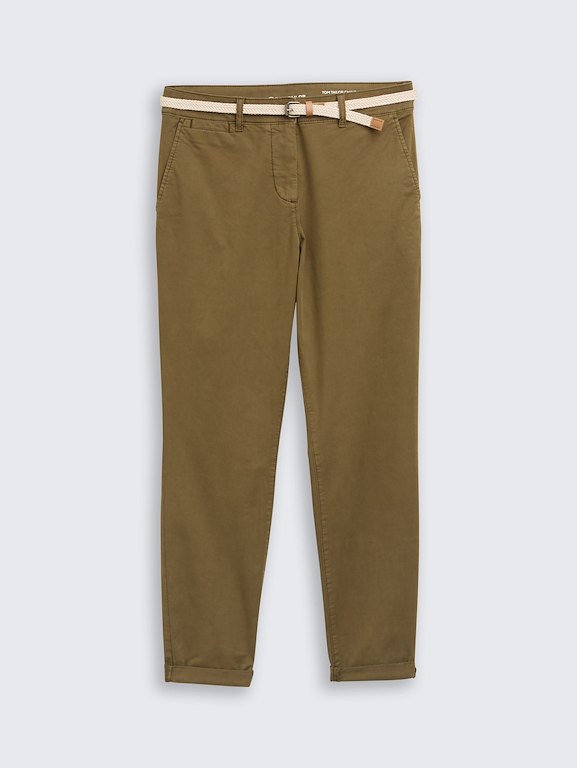 Pantalone Tom Tailor 1045433 10370