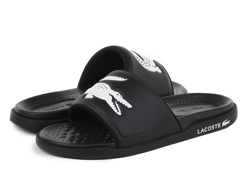 Papuče Lacoste 749CMA0038312