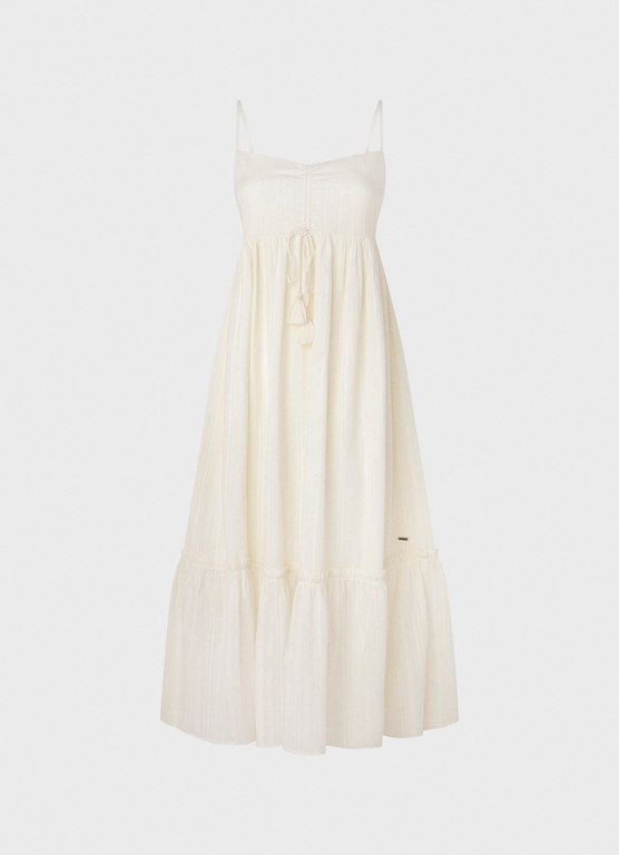 Pepe Jeans ženska haljina PL953280_800