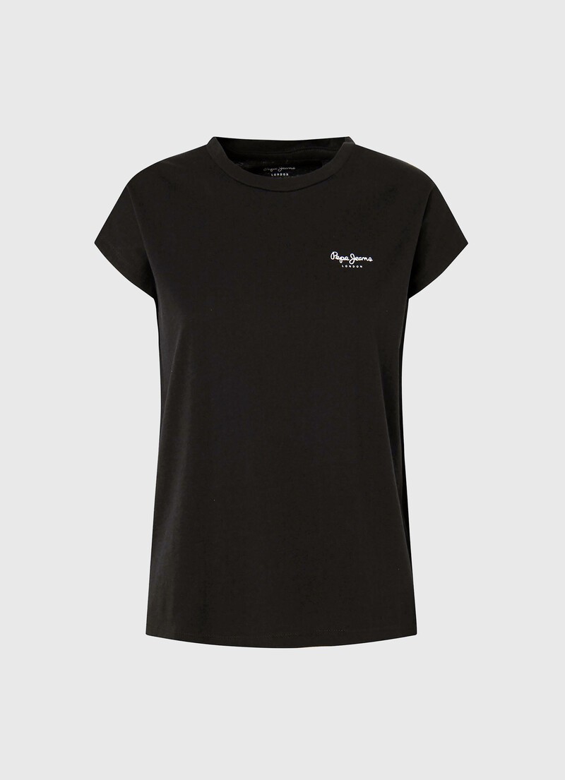 Pepe Jeans Ženska majica PL504821_999