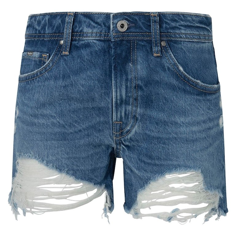 Pepe Jeans ženski šorts PL801004VT2