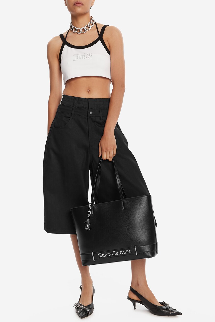 Torba Juicy Couture CRNA
