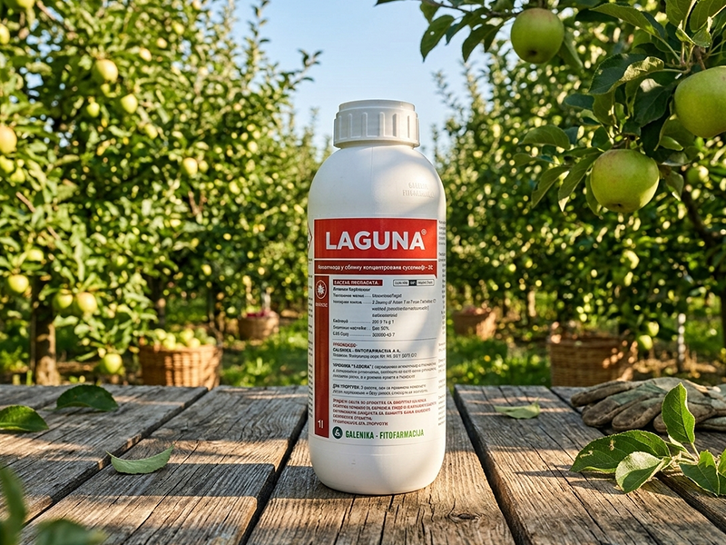 Laguna