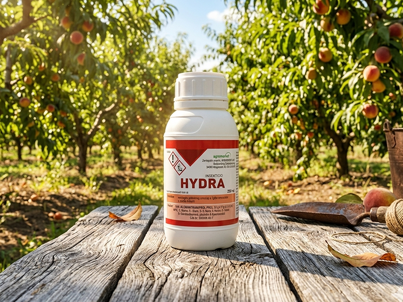 Hydra