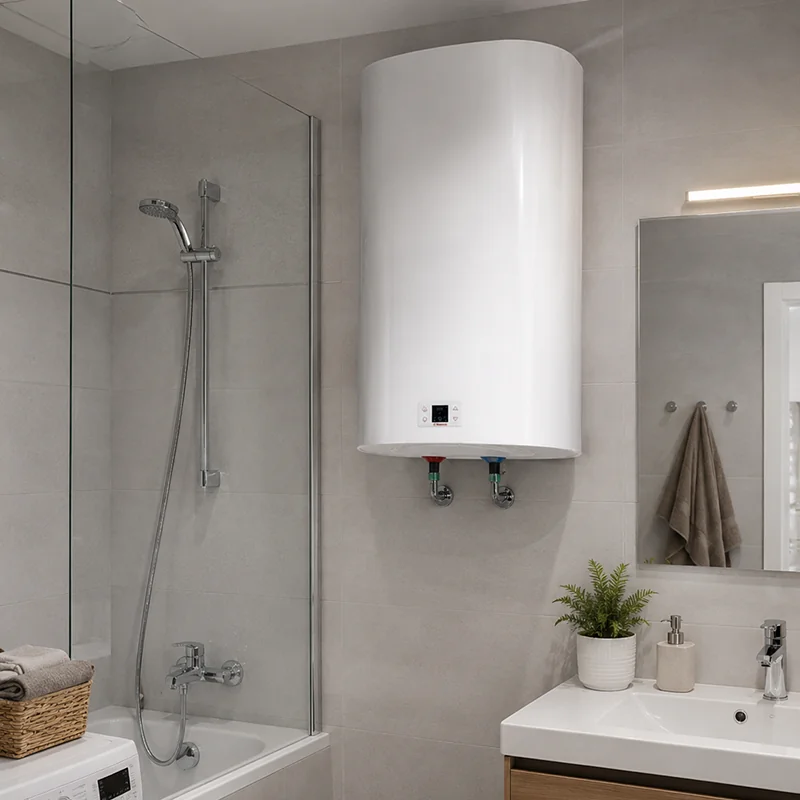 TERMORAD smart bojler BTCDK 50L (17050000)