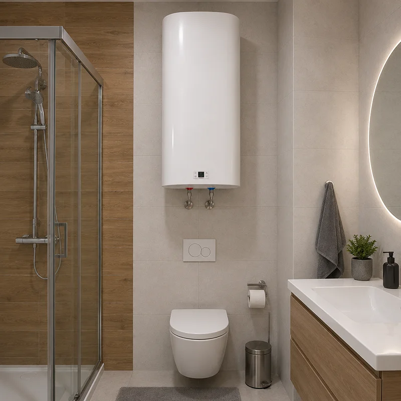 TERMORAD smart bojler BTCDK 80L (17080000)
