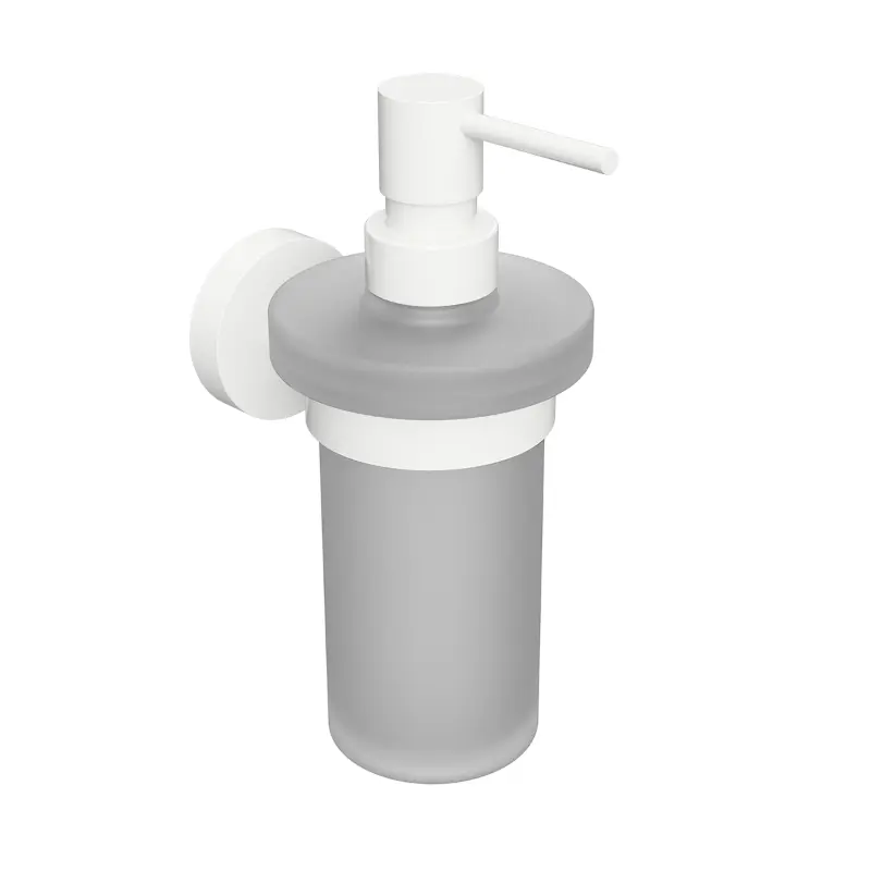 BEMETA White dozator za sapun (104109014)