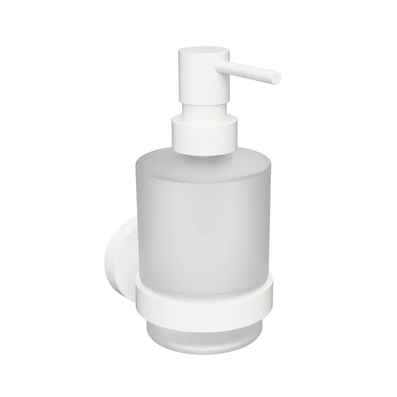BEMETA White dozator za sapun (104109104)