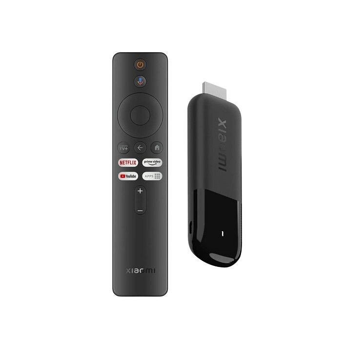 XIAOMI OB6-EU 4K TV Stick