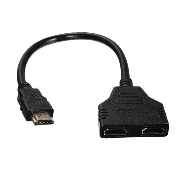 KETTZ H2H-300 1080P HDMI Razdelnik