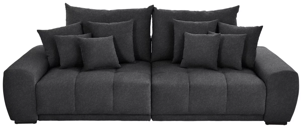 Carryhome VELIKA SOFA siva
