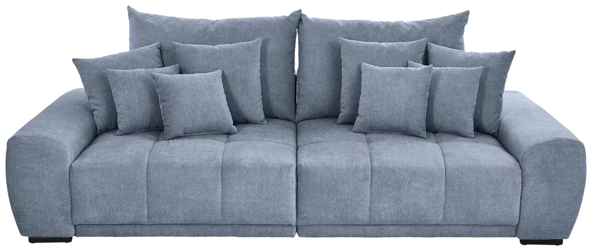 Carryhome VELIKA SOFA plava
