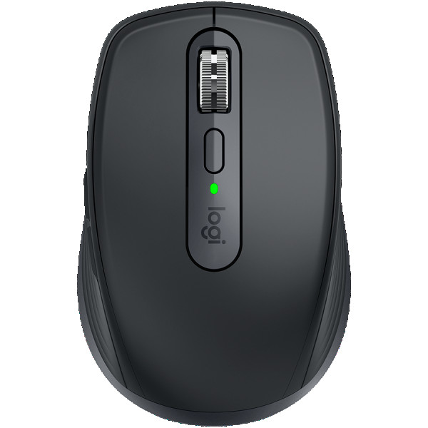 LOGITECH MX Anywhere 3S Bluetooth Mouse - GRAPHITE - B2B ( 910-006958 )