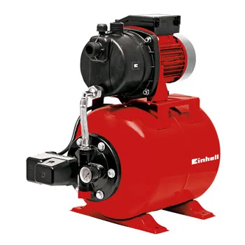 Einhell hidropak GC-WW 6538 4173190