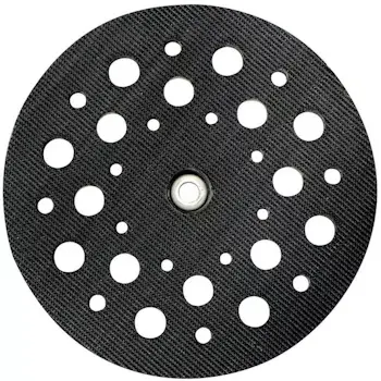 Metabo podloga-nosač brusnog papira 125mm za SXE 3125 624739000