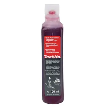 Makita ulje za dvotaktne motore 100ml 195957-9