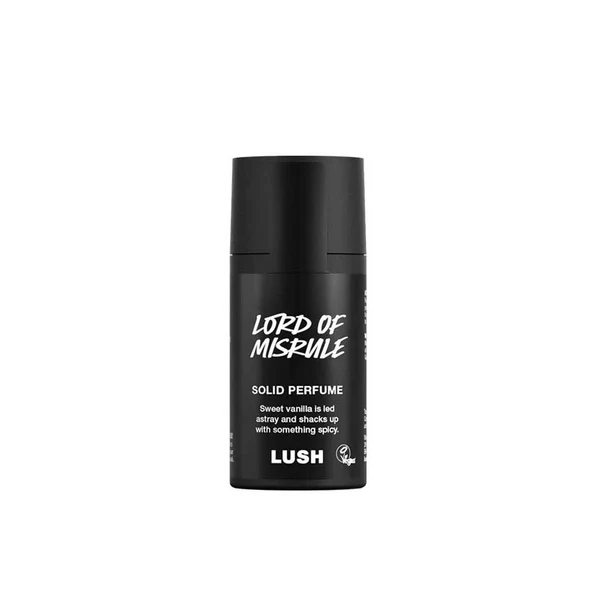 Lord Of Misrule