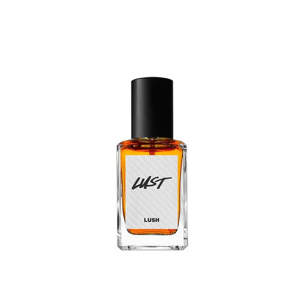 Lust