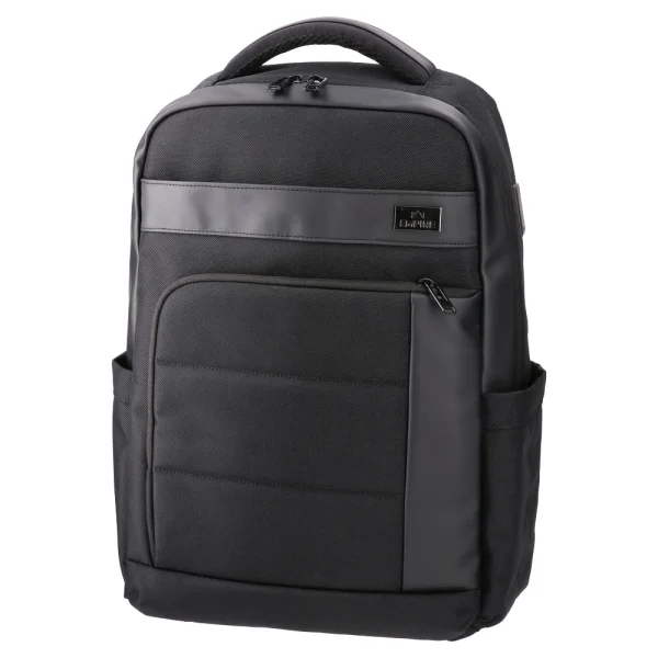 BytePack, ranac za laptop, 19inch, crna