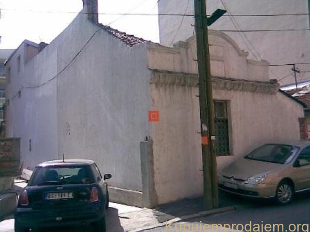 Prodaje se kuca Beograd-Zvezdara