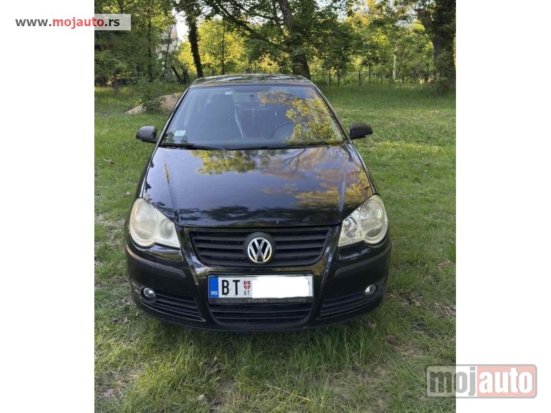 VW Polo