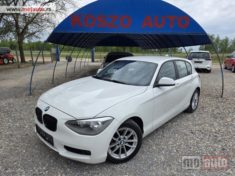 BMW 116 i