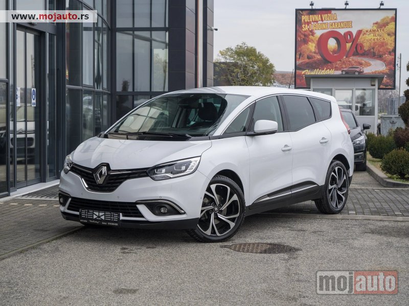 Renault Grand Scenic