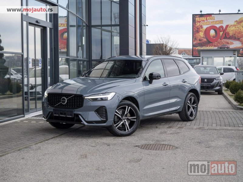 Volvo XC 60