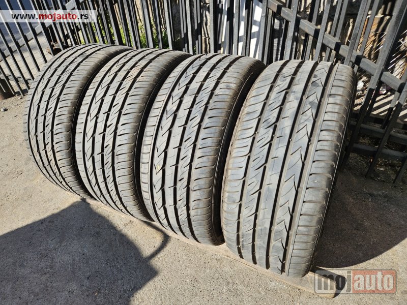 225-45-17 Viking kao nove odlicne