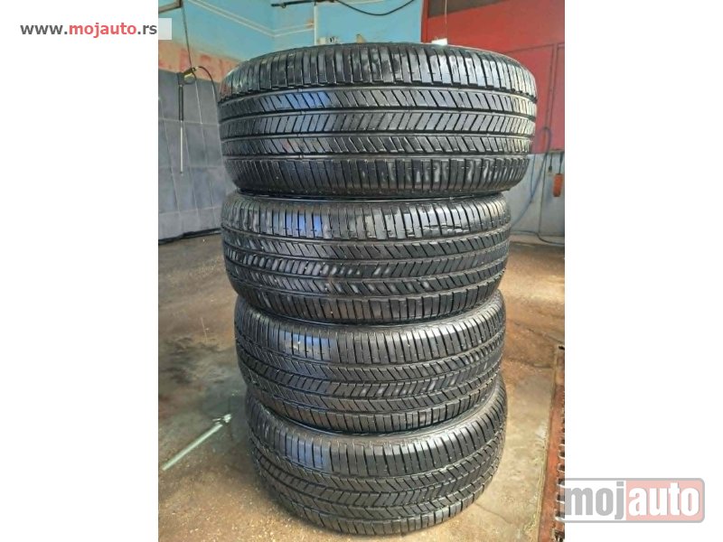 Giti gume NOVE