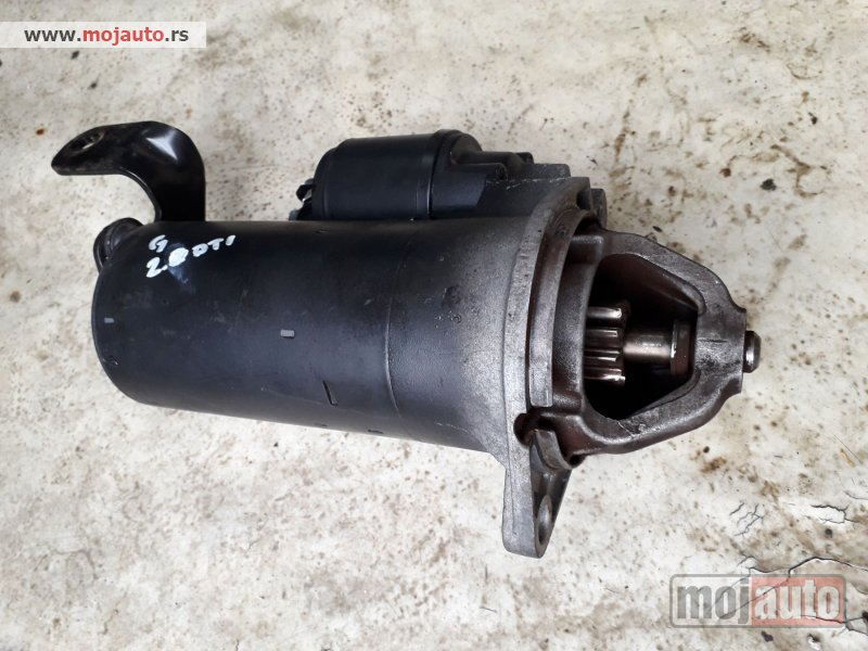 Anlaser Opel DTI 93174017