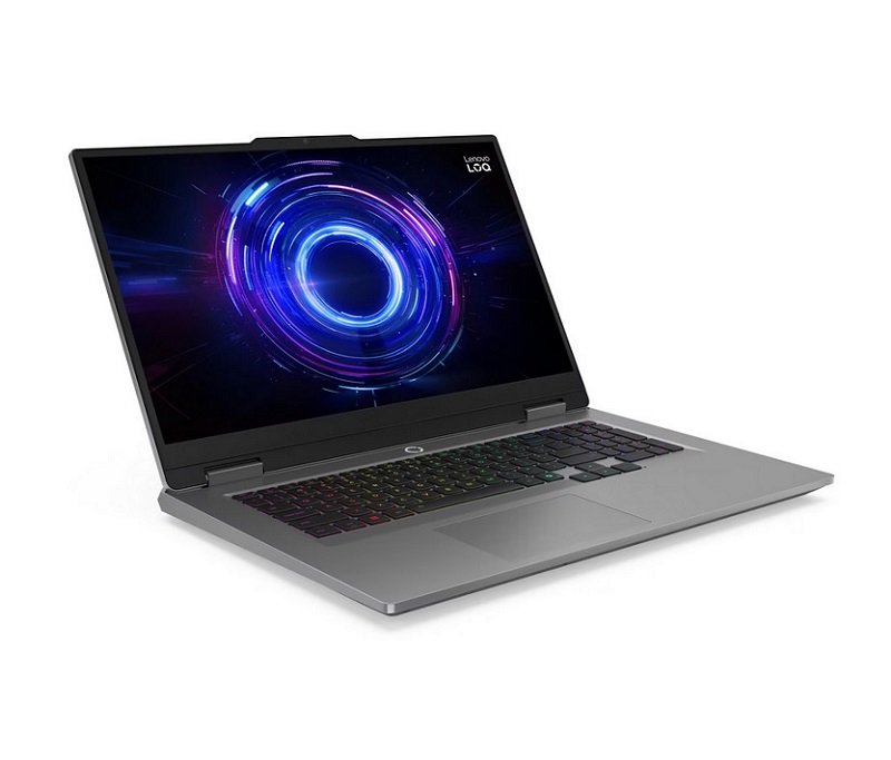 Lenovo LOQ 17IRX10 Luna Grey (83JH00DPYA)