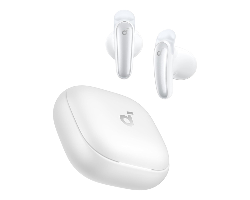 ANKER Soundcore Liberty ANC BT bubice sa mikrofonom bele