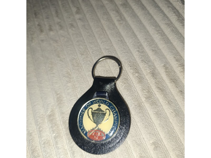 Privezak vintage Jawa