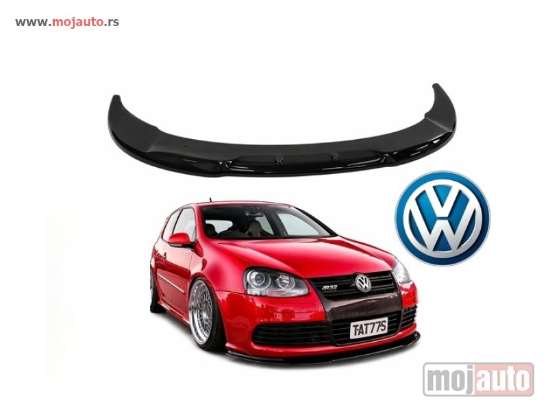 Lip za golf 5 za VW R32